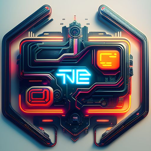 massive-lion230: Tech YouTube channel logo