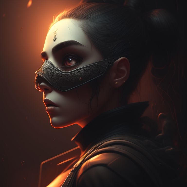 dull-rat797: sr magoo dark brown 16:9 8k front view