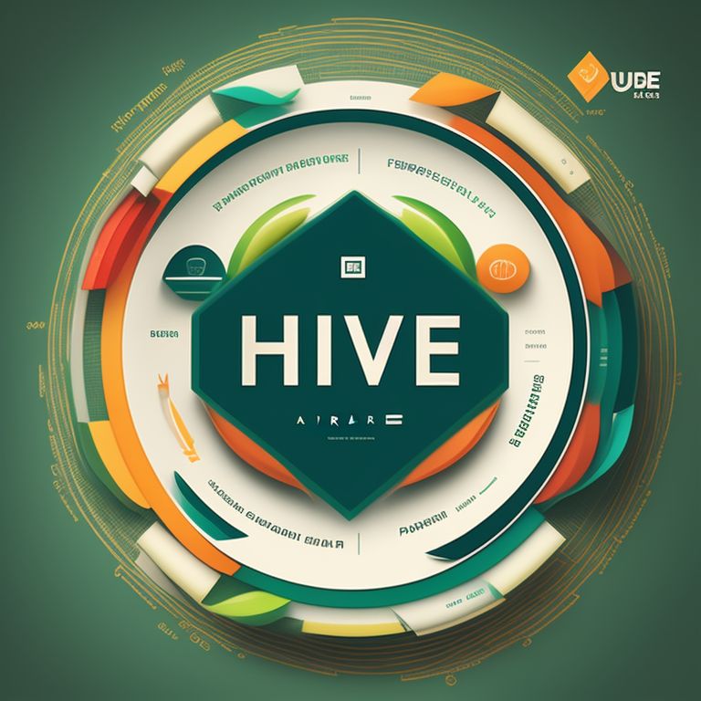 Hive Logo Inspiration