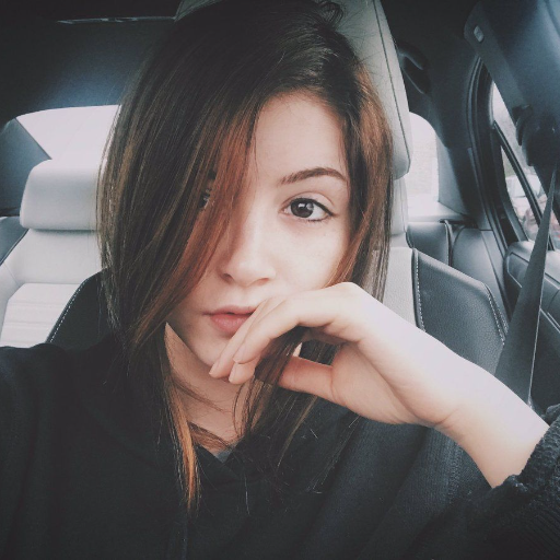 Jaya_Hess: Chrissy Costanza, sweet, calm