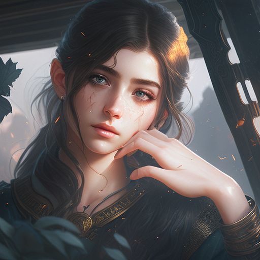 Jaya_Hess: Chrissy Costanza, sweet, calm