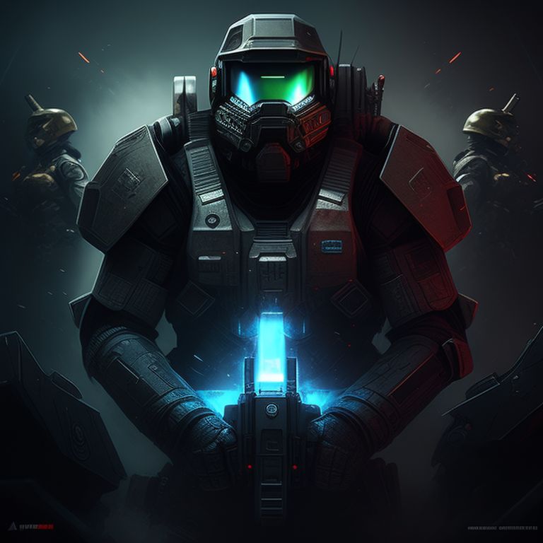 Tactical Nuke Wallpaper