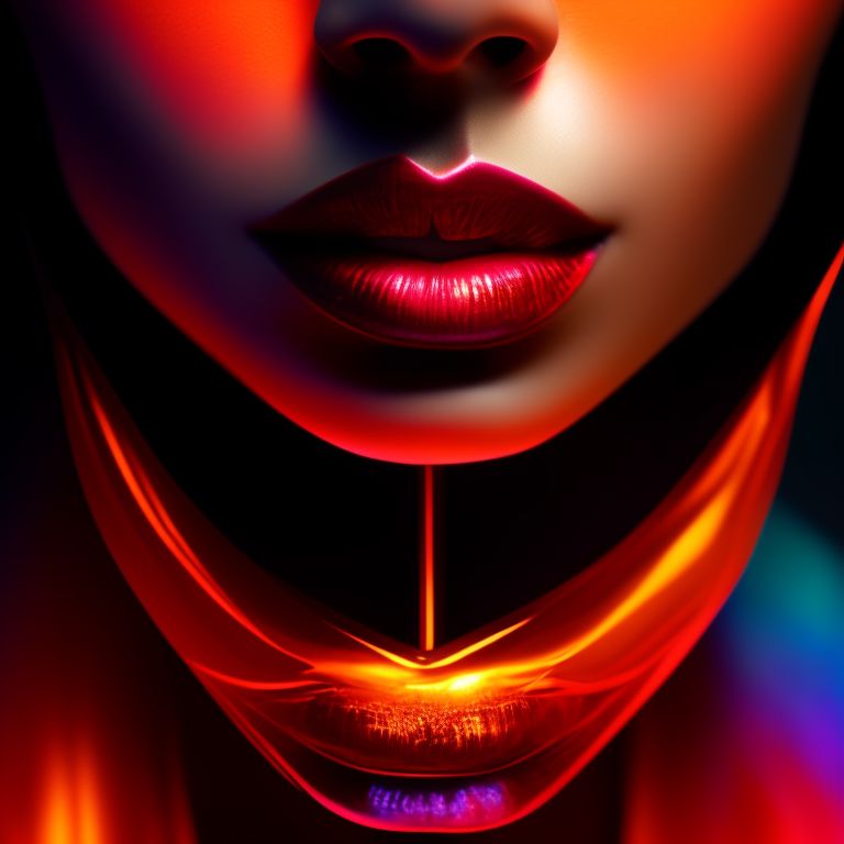Max_Turbo: Fiery Lips