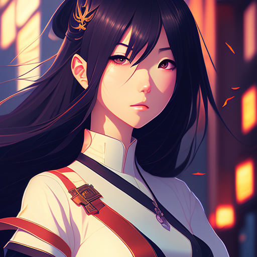 subtle-seal213: samurai