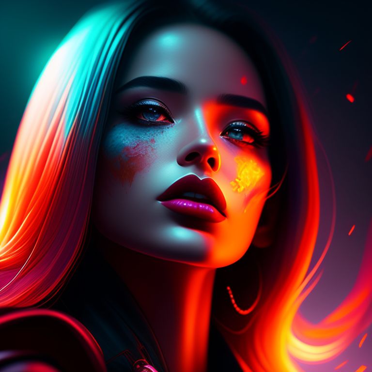 Max_Turbo: Fiery Lips