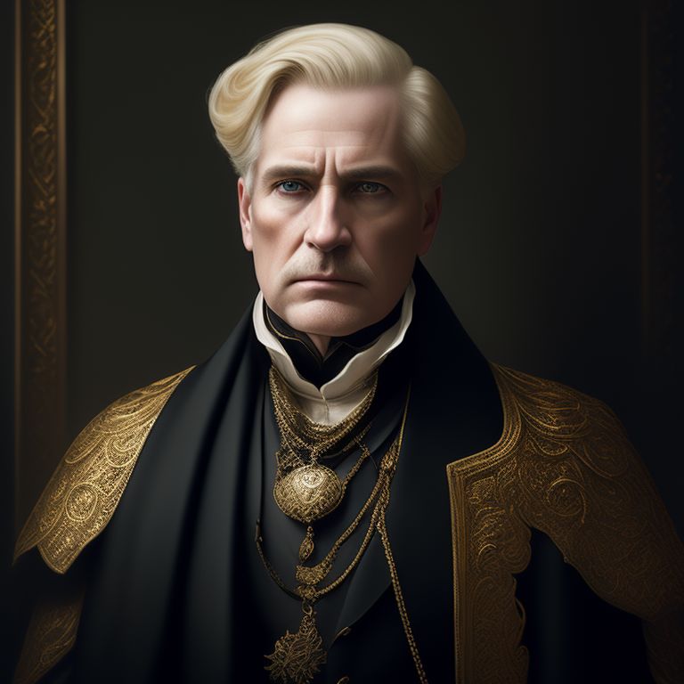 Lords And Nobles In The Middle Ages