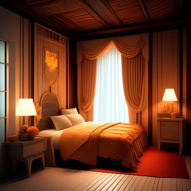 impure-deer189: miniature room