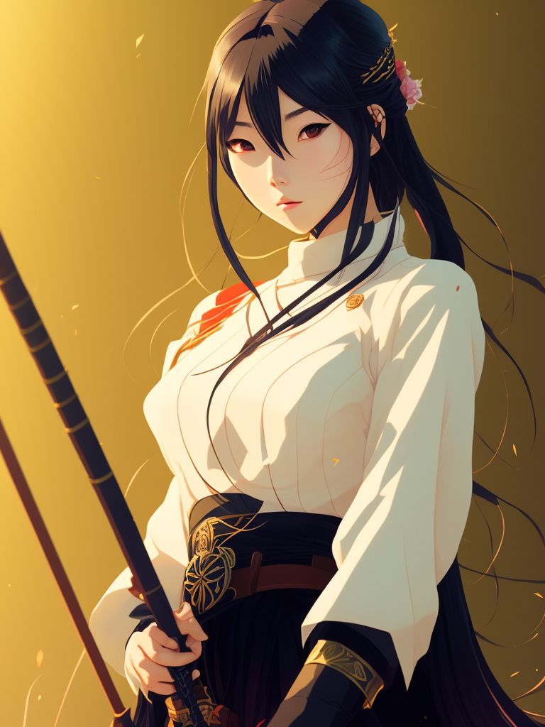 subtle-seal213: samurai, kimono