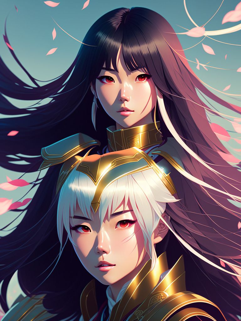 subtle-seal213: samurai, kimono