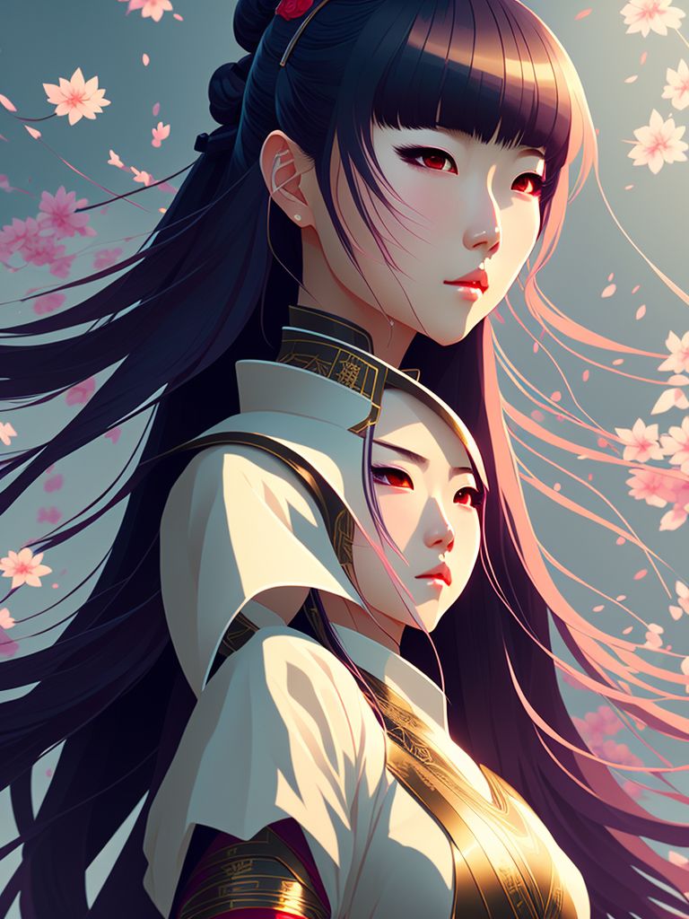 subtle-seal213: samurai, kimono