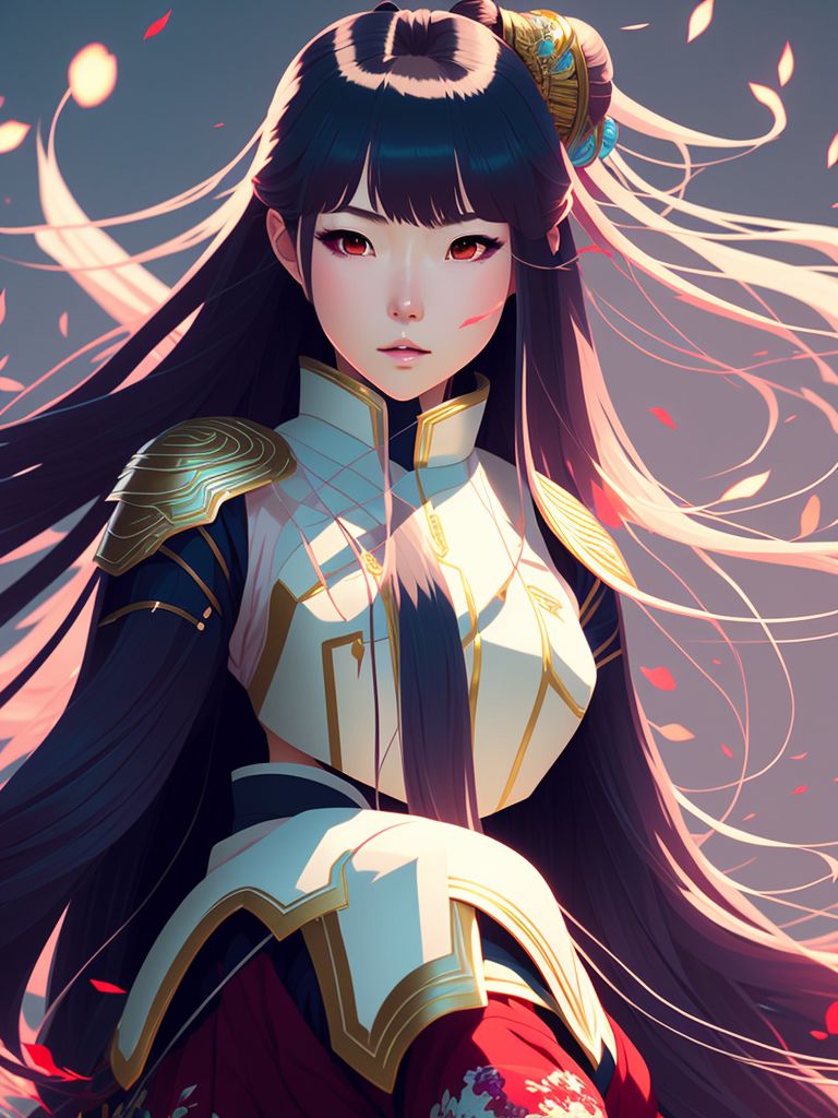 subtle-seal213: samurai, kimono