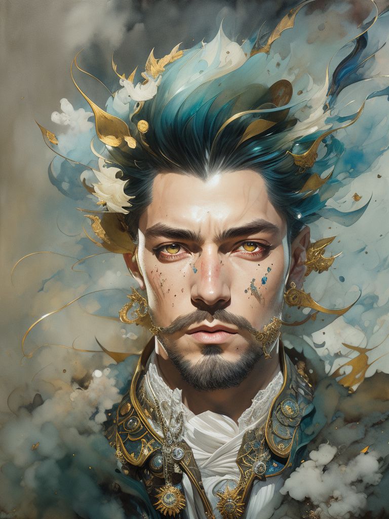 Iskandur: Prompt Hunt - Your home for exploring, creating, and sharing ...