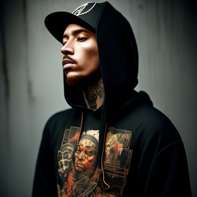 Kid Ink Wallpaper For Iphone