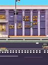 spiffy-rat806: A city background that can be used for a side scrolling ...