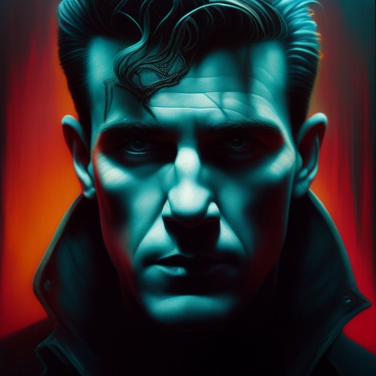 Max_Turbo: Wicked Game