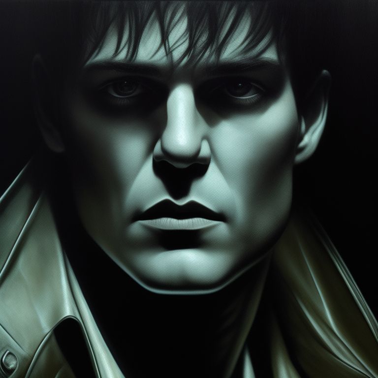 Max_Turbo: Wicked Game