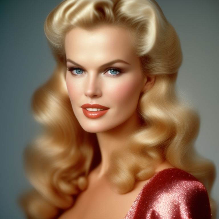 ThomasHopkins: 25 year old eva herzigova