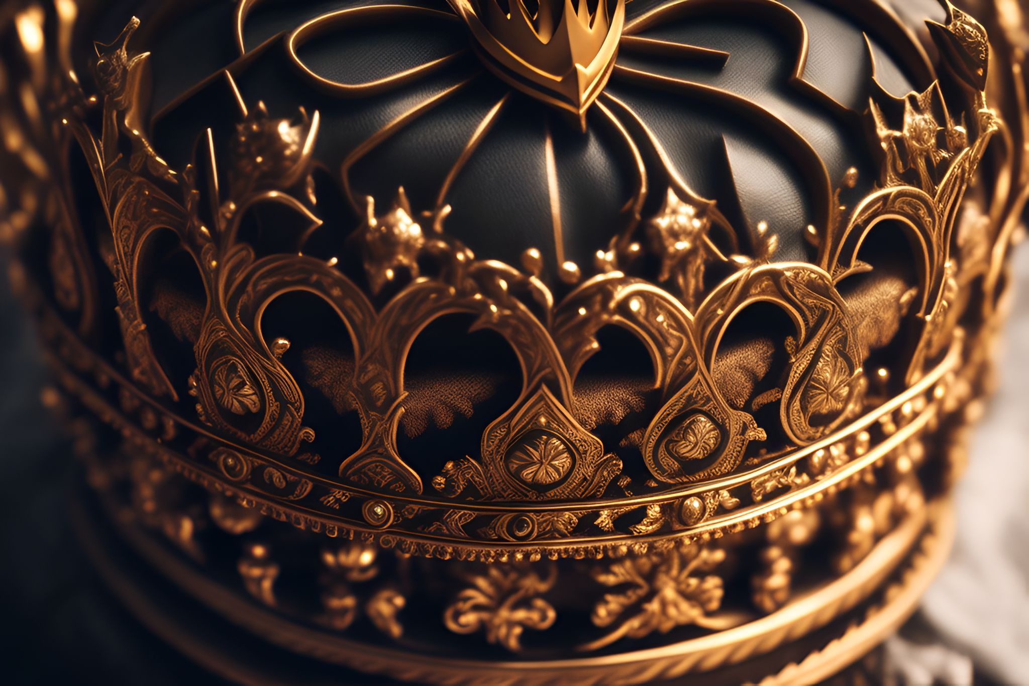 Game Of Thrones Crown Wallpaper