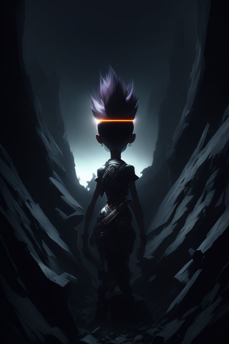 Jimmy Neutron Fan Art