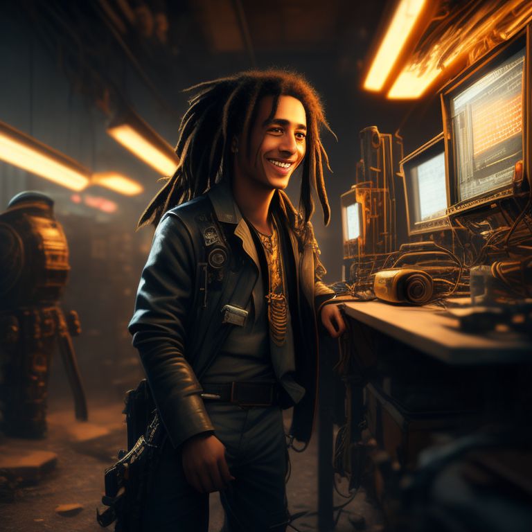 stark-ram338: Young charming steampunk tinkerer man in his 20s looking ...