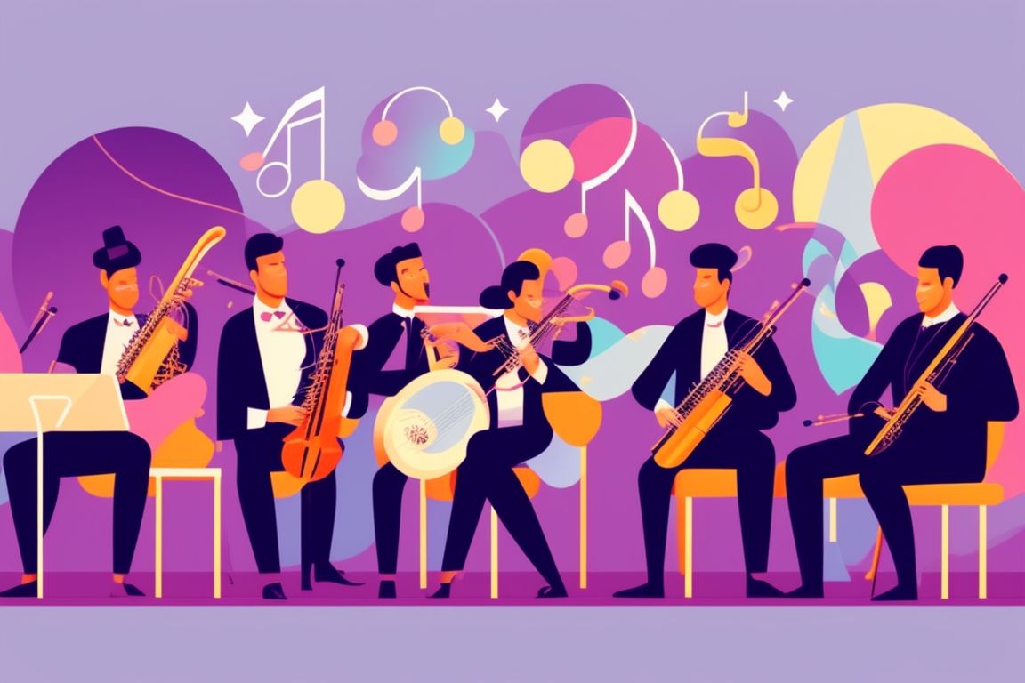 Music Notes Cover Photos For Facebook