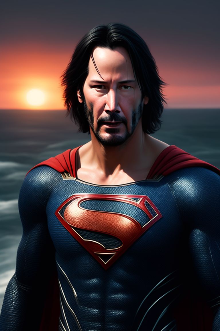 Superman High Definition