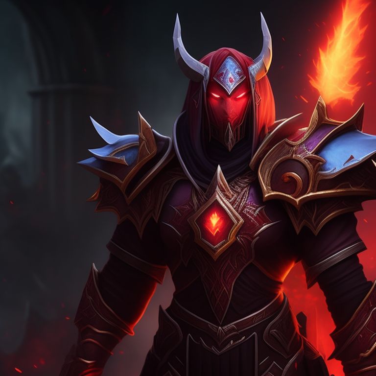Affliction Warlock Wallpaper Affliction Warlock Wallpaper