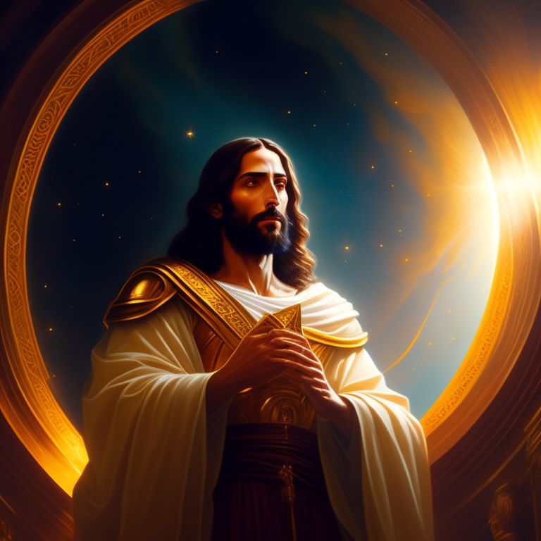 prime-weasel730: Jesus face