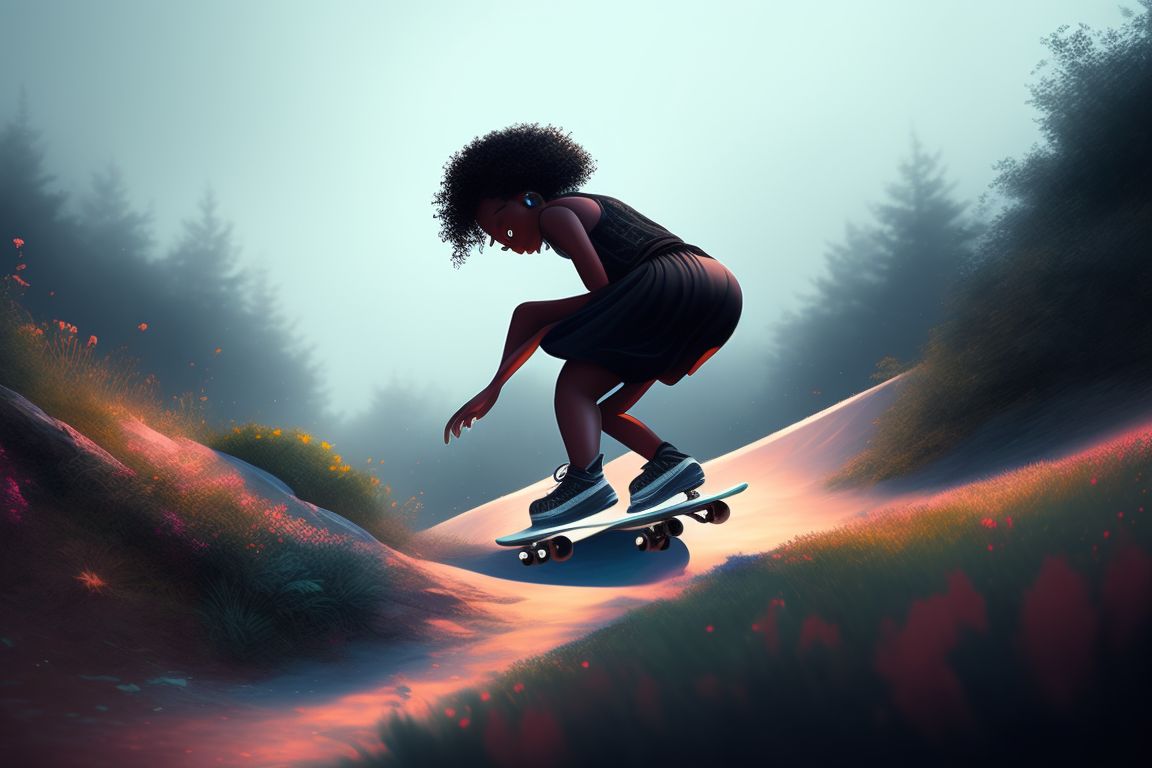 Girl Skateboards Wallpaper