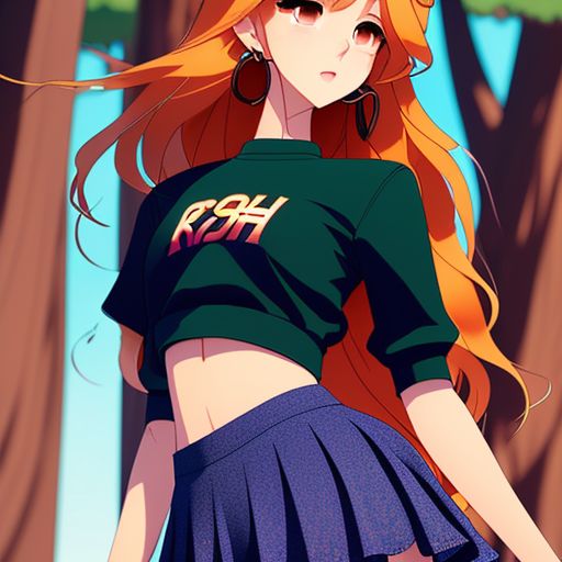 Project-131: Beautiful woman