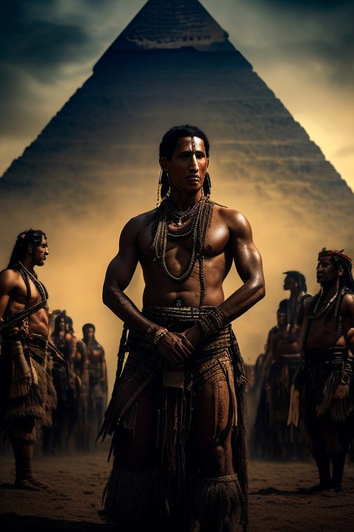 Apocalypto Sacrifice Humain How Accurate Is Mel Gibson's Apocalypto?