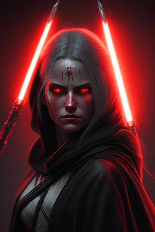 Female Sith