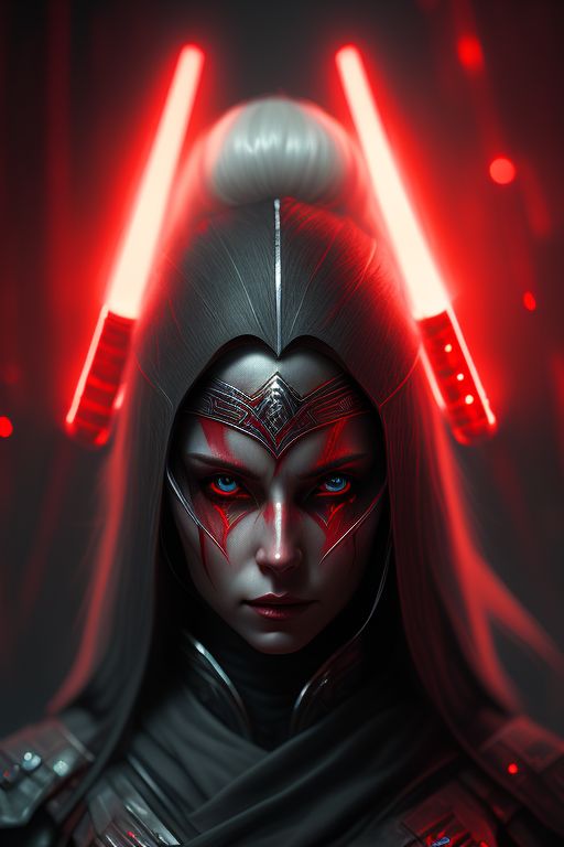Female Sith Lords