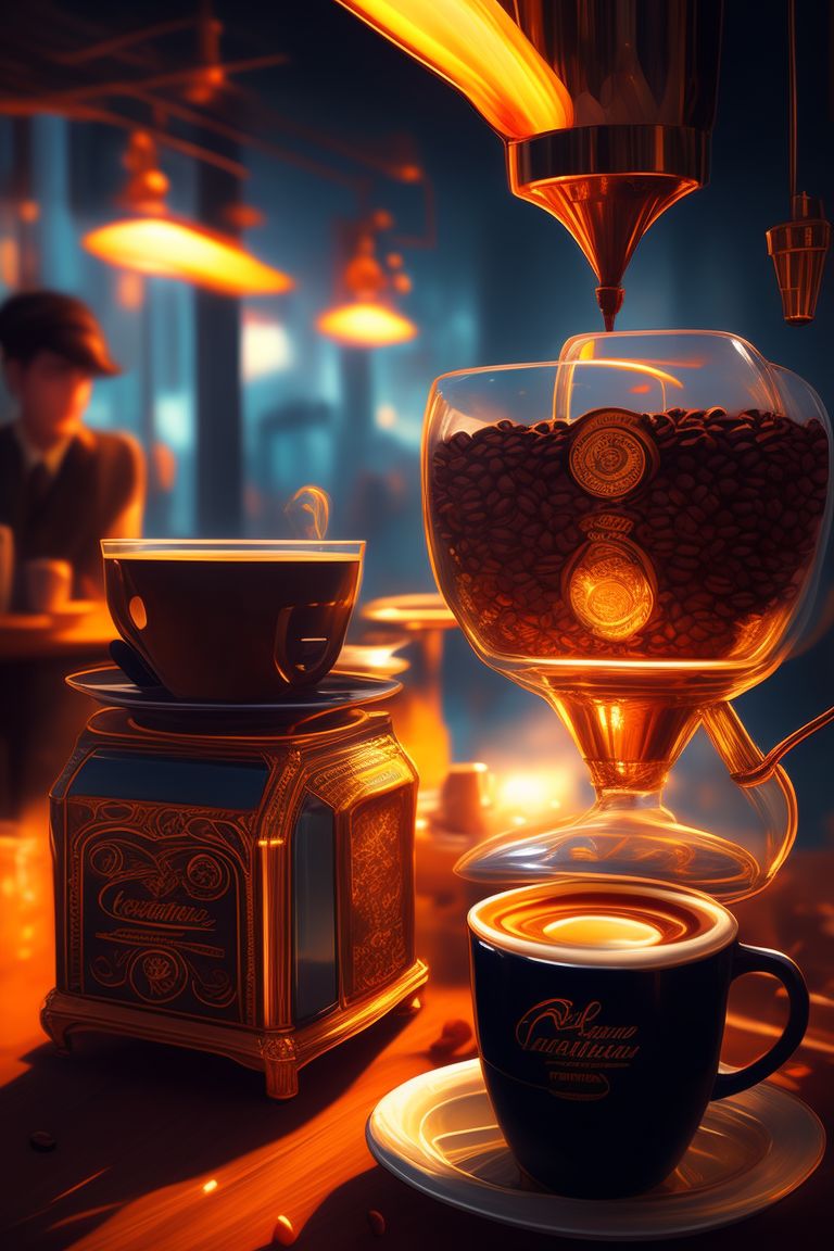 Max_Turbo: Caffeine Hours