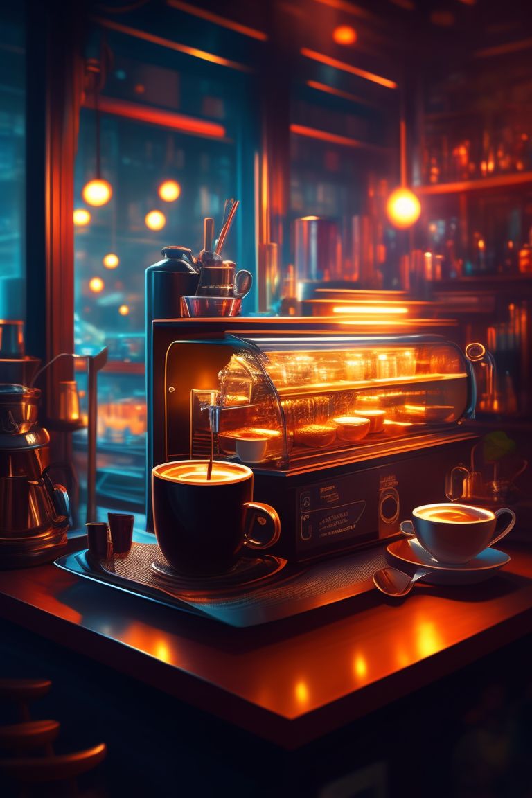 Max_Turbo: Caffeine Hours