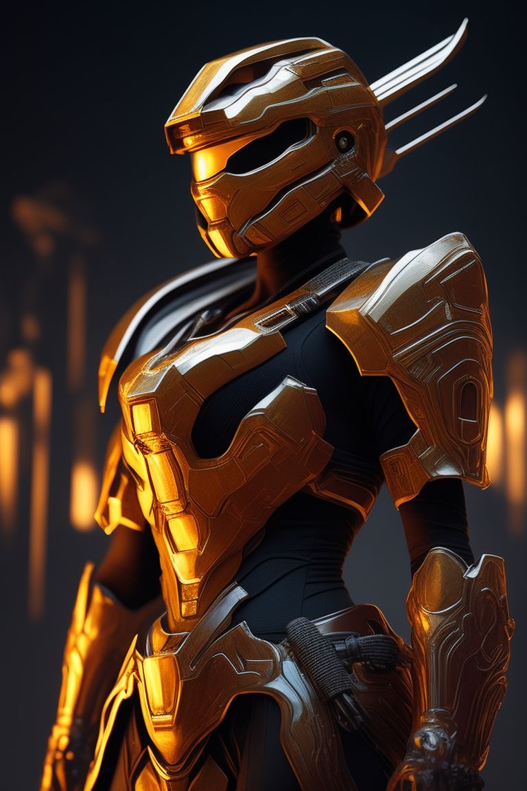 All Halo Spartan Armor