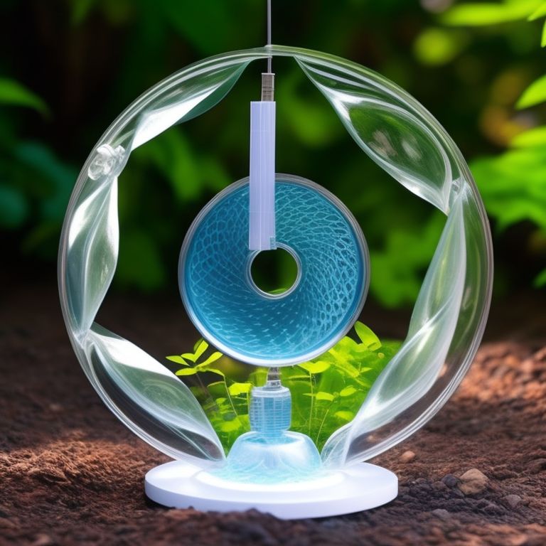 old-goat725: Build a simple DIY Miniature Water Turbine Generator with ...