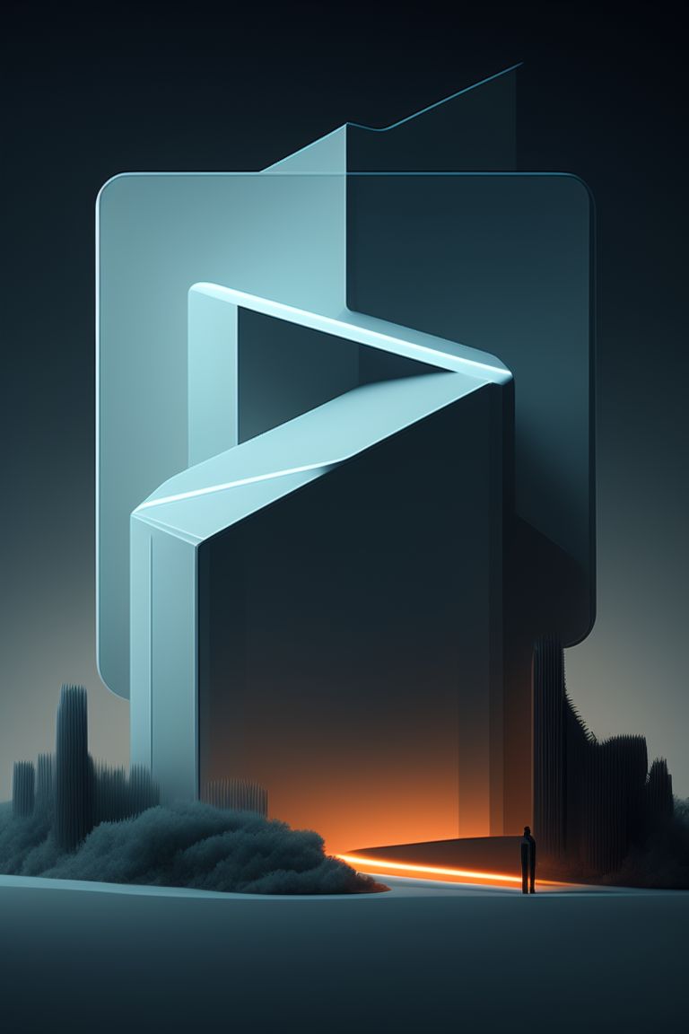 PERFECT SHAPES by Max Turbo | PromptHunt Template