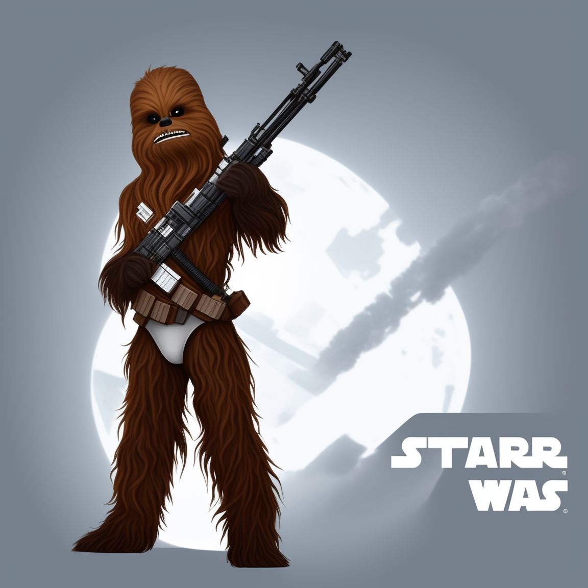 Chewbacca Wallpaper Iphone