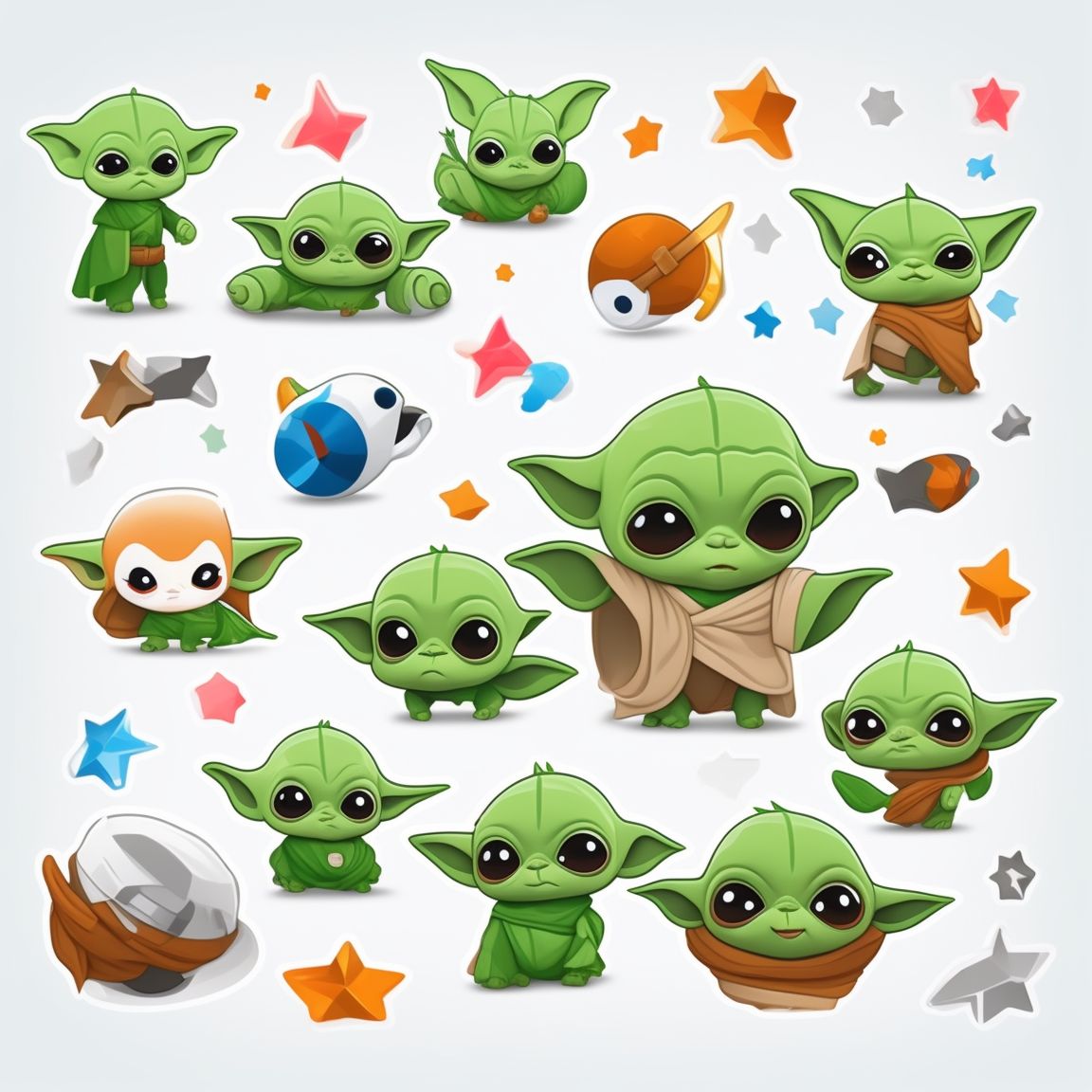 Star Wars Clip Art For Kids