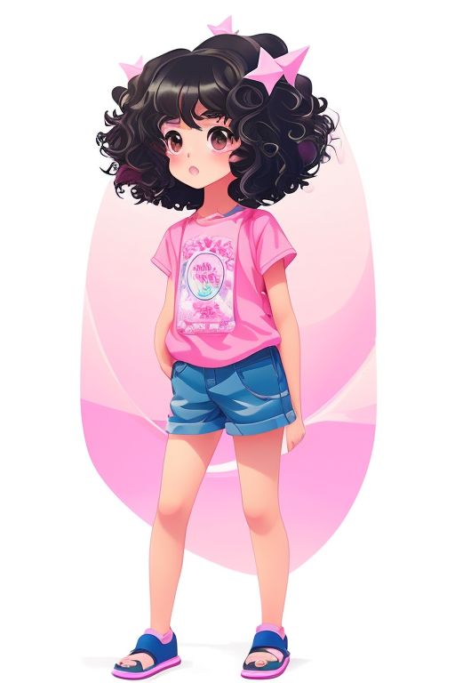 cool-mule208-a-13-year-old-girl-with-beige-skin-and-curly-wavy-black