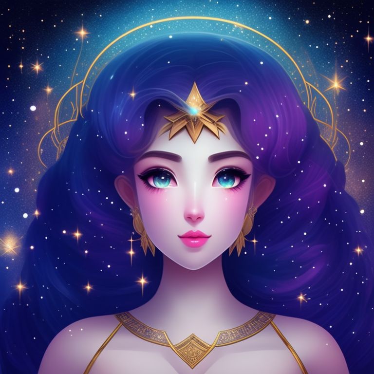 Sailor Andromeda