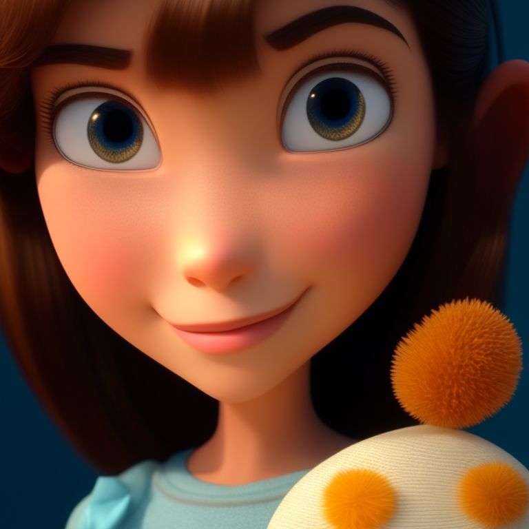 Big Teeth Cartoon Characters