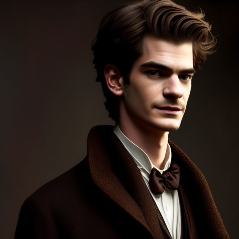Andrew Garfield Harry Potter