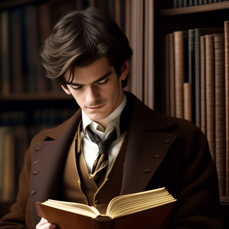 Andrew Garfield Remus Lupin
