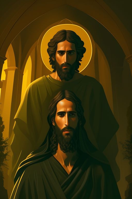 Judas Iscariot The Apostle