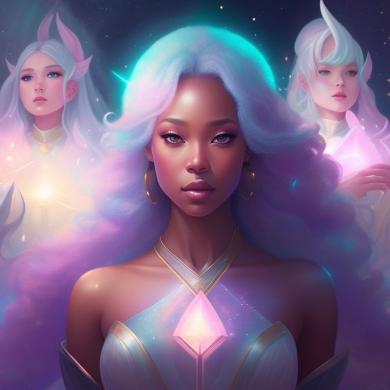 moodybrowneyes: Candice Sparkstone