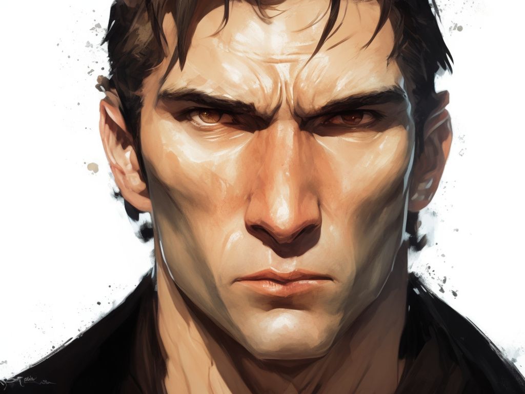 Sam Witwer Galen Marek
