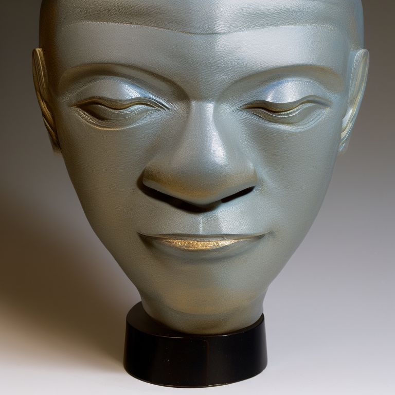 silver-corgi921: asaro head