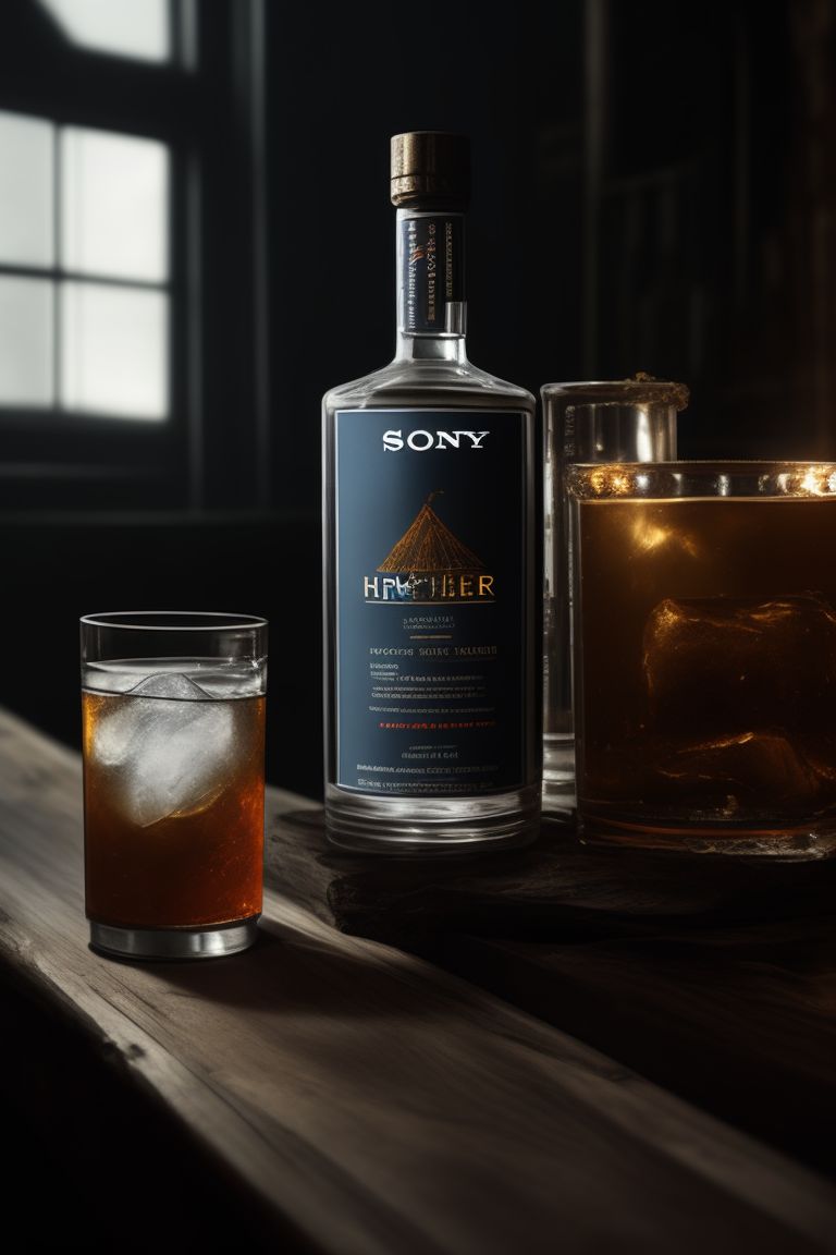 drafty-mink610: Vodka